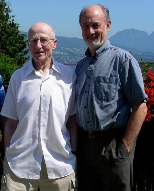 PETER VICTOR – CAPITAL INSTITUTE