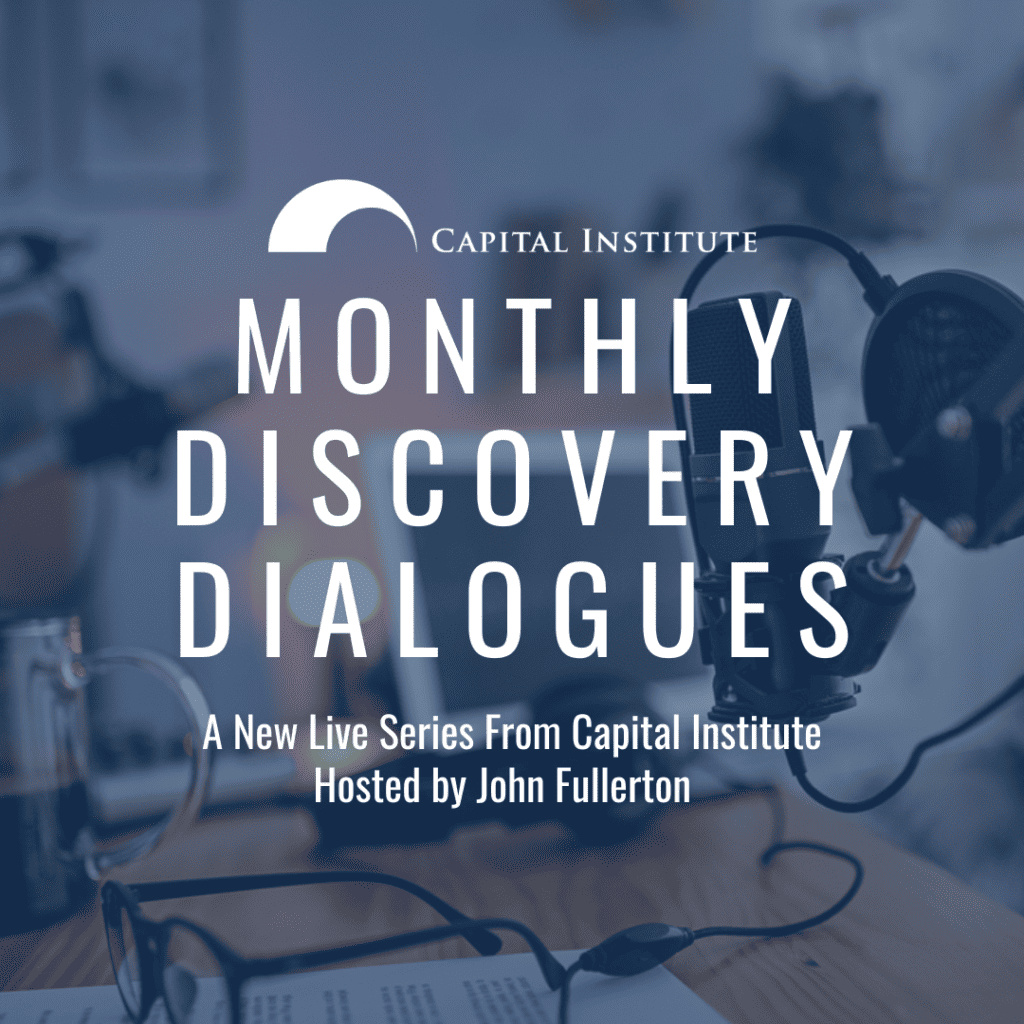 Capital Institute - CAPITAL INSTITUTE